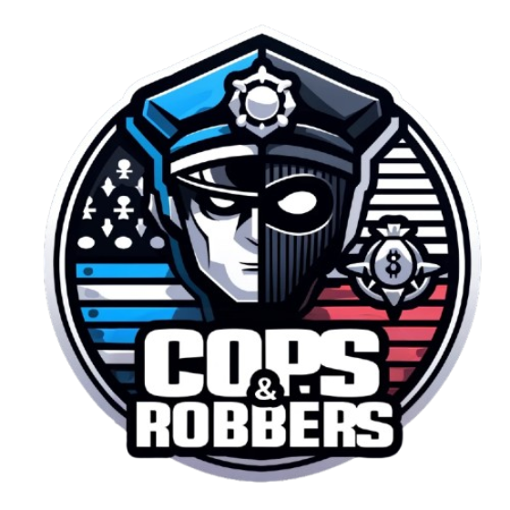 Cops & Robbers - Ultimate FiveM Roleplay Experience